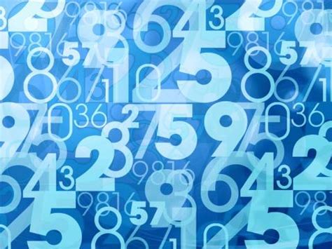 Qu Es N Mero Su Definici N Y Significado