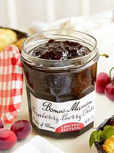 Treat Yourself To Fall Flavored Preserves From Bonne Maman The Nibble