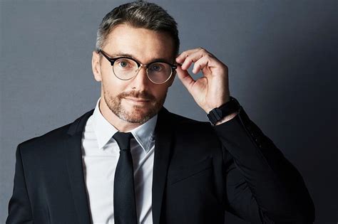 Are Clubmaster Browline Glasses Still In Style In 2022 Browline