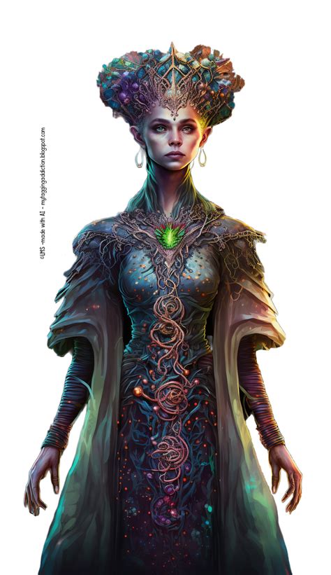 Photo Young Alien Princess Lms Alien Sci Fi Other Album