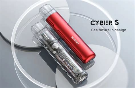 Cyber Series Aspire