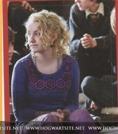 Dh Part New Still Luna Lovegood Photo Fanpop