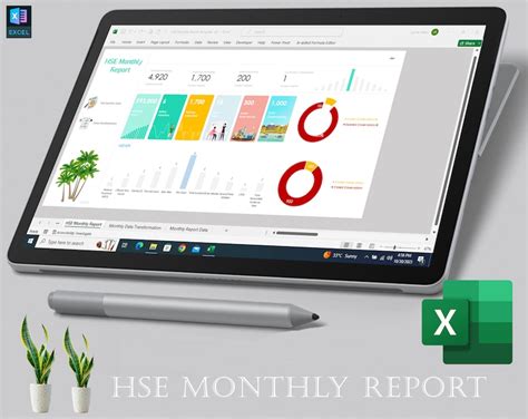 Hse Dashboard Hse Kpi Dashboard Health And Safety Tracker Safety Dashboard Safety