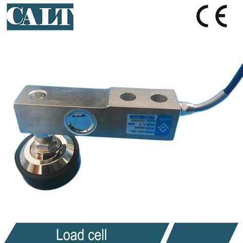 China Cantilever Single Beam Force Sensor Small Lo Grandado