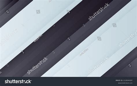 Vector Premium Backgrond Overlap Layer Background Stock Vector Royalty