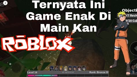 Game Roblox Seru Rupanya Part 1 Youtube