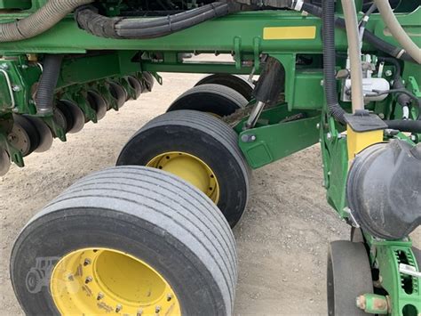 2018 JOHN DEERE DB60 For Sale in Hartington, Nebraska | TractorHouse.com