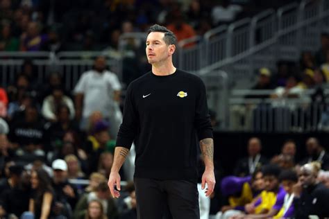 JJ Redick Shares Thoughts On The Lakers Offensive Process Vs Warriors Silver Screen And Roll