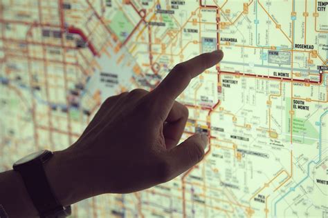 Maximizing Impact The Value Of Gps Data Collection — Magpi