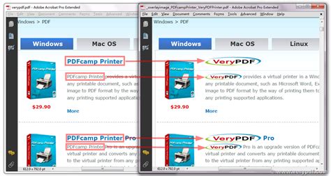 Verypdf Release Notes Verypdf Releases Pdf Text Replacer Command Line