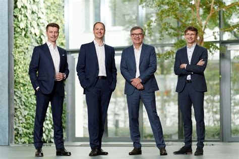 Lapp wächst auch in schwierigen Zeiten