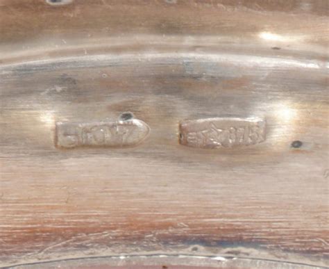 Lot Russian 875 Silver Niello Tea Glass Holder