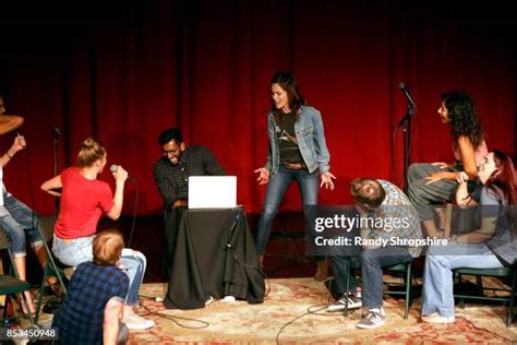 Stephanie Patton Photos And Premium High Res Pictures Getty Images