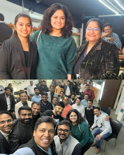 niharika ganpule on linkedin womeninbusiness womenentrepreneurs