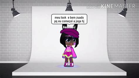 Novo Gacha Gacha Club Youtube