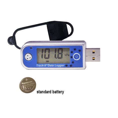 Barometric Data Logger Monarch Instrument