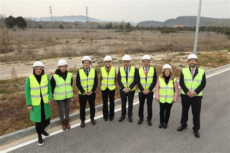 El Gobierno De Navarra Declarará De Interés Foral El Proyecto De