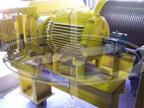 Avtron Encoders Variable Frequency Drives Crane And Hoist Equipment