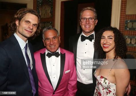 John Leverett Photos And Premium High Res Pictures Getty Images