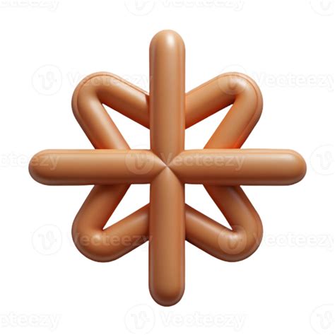 Dramatic Iconic Division Sign Pattern Symmetrical Scalable Single Weight Stroke With Scalable