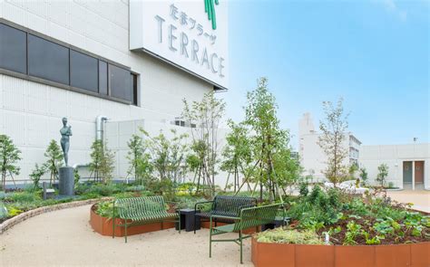 COMMON FIELDたまプラーザ テラス 公式サイト