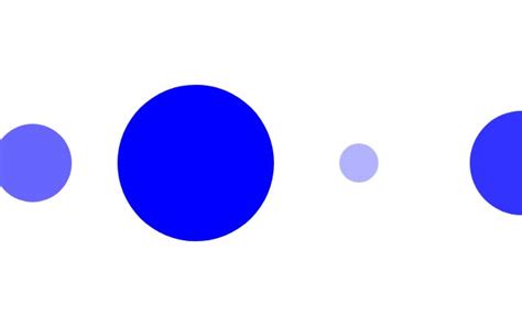 D3 Js MASTER Basic Shapes Mmoronto Observable