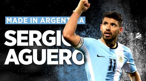 Aguero Argentina Wallpapers Wallpaper Cave