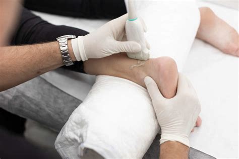 Tratamiento Tendinitis Del Tibial Posterior Síntomas Y Tratamiento