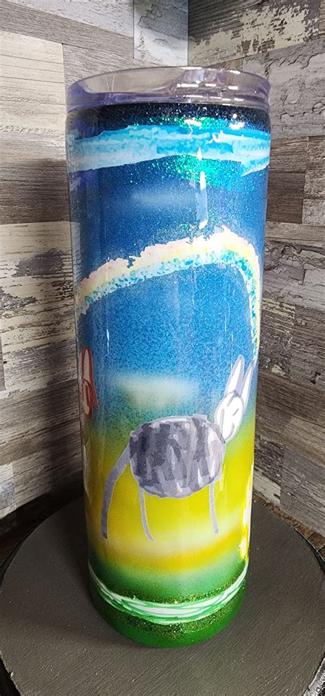 Custom Build Your Own Tumbler Etsy