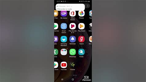 How To Convert Android Phone To Iphone X Youtube