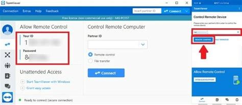 Cara Mengontrol Pc Dengan Smartphone Jarak Jauh Terbaru Jalantikus