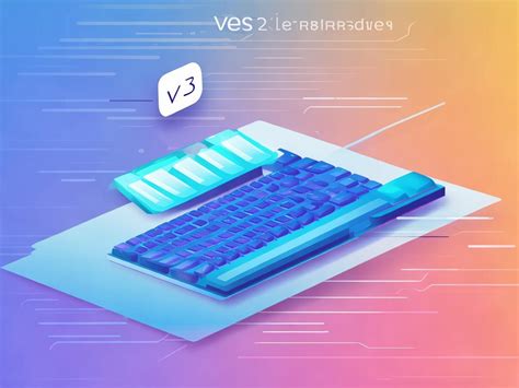 vue3键盘事件掌控：v on keyup实战解析 达沃热点