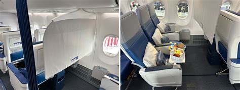 Review Virgin Australias New Business Economy Class Seats