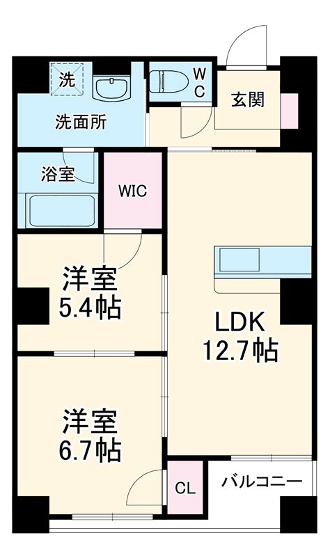ジェネシス野並愛知県名古屋市天白区の賃貸物件建物情報賃貸マンション【ハウスコム】