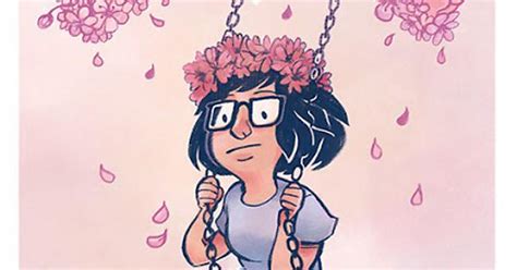 Based On How Many Tina Belcher Costumes I Saw This Year I Thought