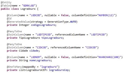 Jpa Erro No Spring Com Jpql Unsatisfieddependencyexception Stack