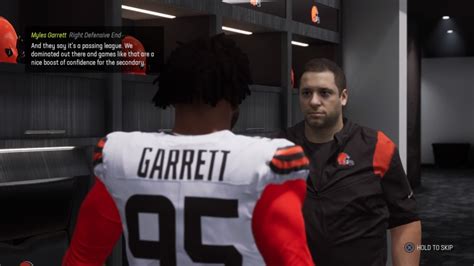 Madden 23 Franchise Mode Is Actually Broken Operation Sports