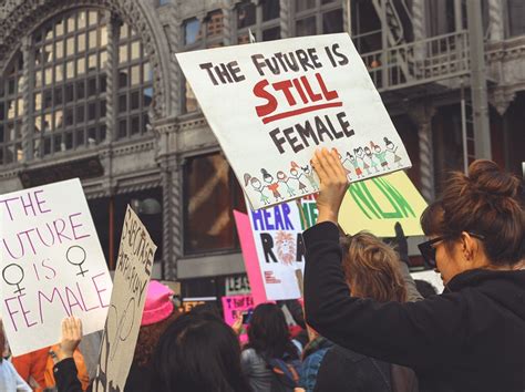 페미니즘 뜻