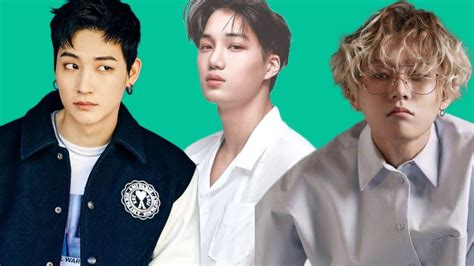 5 Idols De K Pop Que Tienen Que Entrar Al Servicio Militar Antes De Que