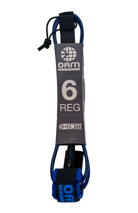 6 Regular Leash Huntington Surf And Sport