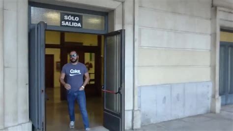 Antonio Tejado su impactante cambio físico seis meses después de su