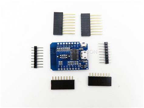 D Mini WIFI Dev Board ESP ESP F ElectroDragon