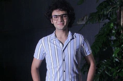 Raghav Dhir Theres No Extra Drama In Dhadkan Zindaggi Kii