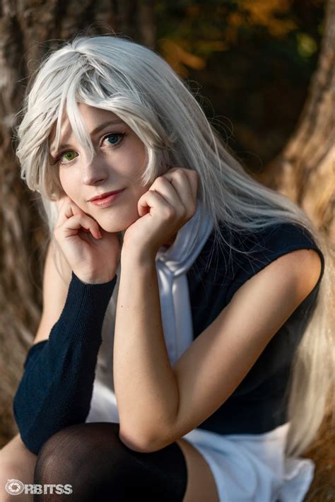 Elizabeth Liones Nanatsu No Taizai Photoshooting Cara Nikita Here Is