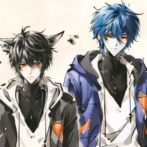 Chat With James And Erick Text Or Voice Enjoy Ai Chat Free And Safe