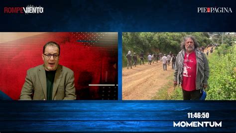 Campesinos De Guerrero Toman Las Armas Para Enfrentar Al Crimen