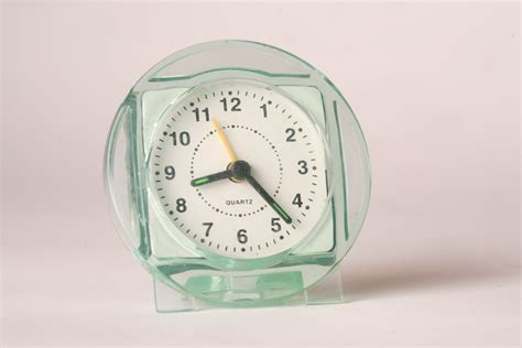 How To Set An Analog Clock 5 Steps With Pictures Wikihow