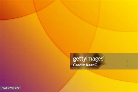 Abstract Circle Shapes Concept Design Background Abstract Shapes