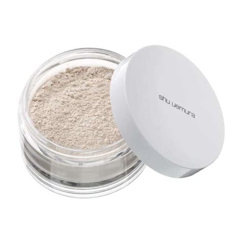 Jual Shu Uemura Matte Loose Powder Di Seller Paras Ayu Tugu Selatan