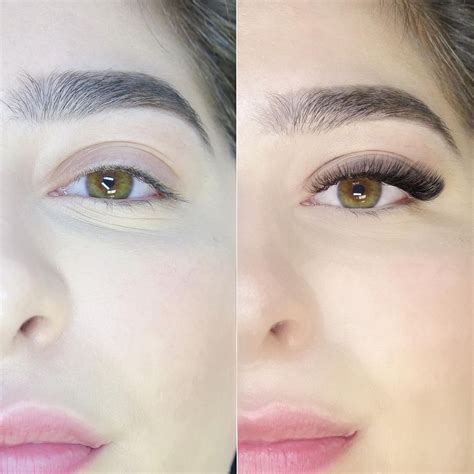 Best 3D Natural Russian Volume Eyelash Extensions In Auckland
